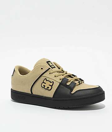 Ipath Cat Brown Skate Shoes | Zumiez