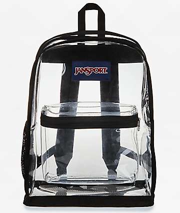 Jansport Superbreak Plus Embroidered Bows Pink Backpack | Zumiez