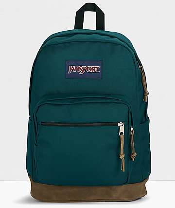 Jansport Superbreak Plus Embroidered Cherry Black Backpack | Zumiez