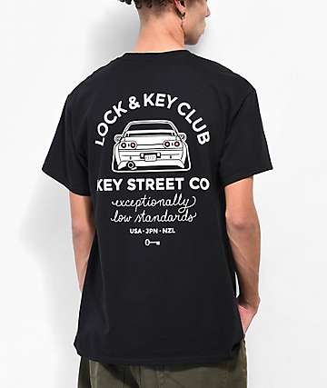 Racing Graphics and Car T-Shirts