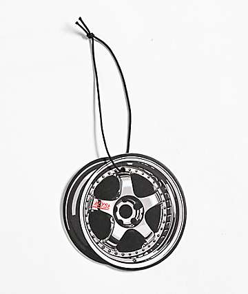 Key Street Kaijukaruma White Sticker | Zumiez