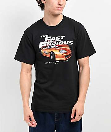 Key Street Kaiju Karuma Sticker | Zumiez