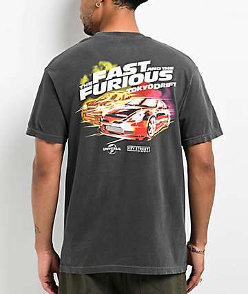 Key Street Kaiju Karuma Sticker | Zumiez