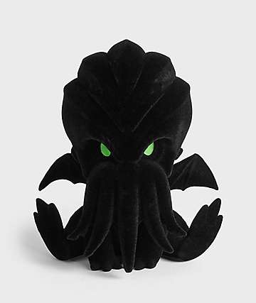 Kreeptures x Powerpuff Girls Bubbles Plush Toy | Zumiez