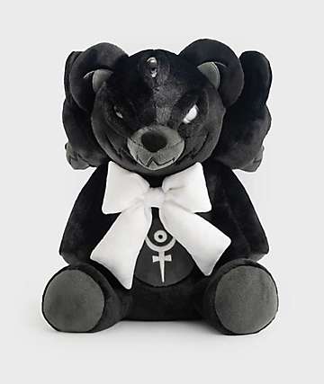 Kreeptures x Powerpuff Girls Bubbles Plush Toy | Zumiez