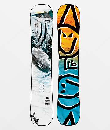 Snowboards & Snowboard Gear