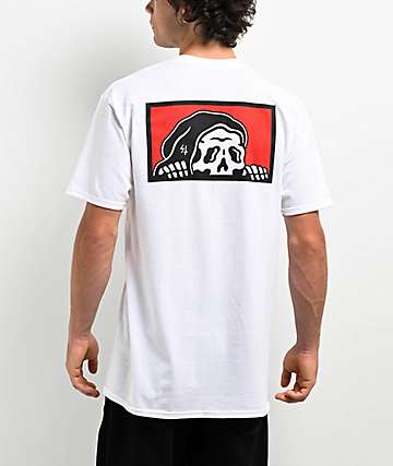 Lurking Class by Sketchy Tank Decay Banner | Zumiez