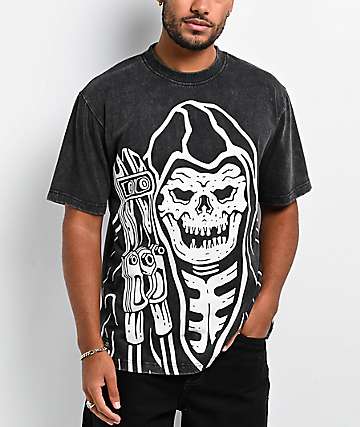 Lurking Class by Sketchy Tank Barbed Web Black Hooded Lurking Class by Sketchy Tank Barbed Web Black Hooded