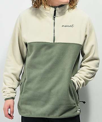 Tech Fleece & Snow Fleece