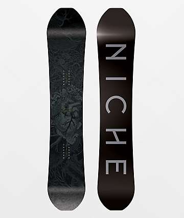 Men's Snowboards