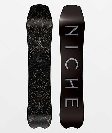 Men's Snowboards