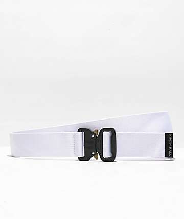 Nylon Web Belts