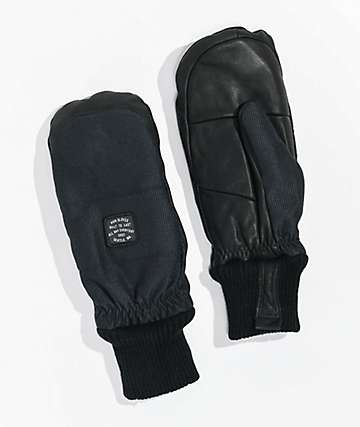 Snowboard Gloves & Mittens