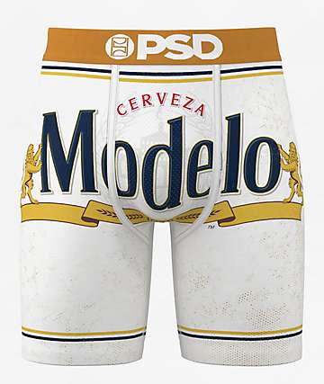 PSD x Playboy Frames Boxer Briefs | Zumiez
