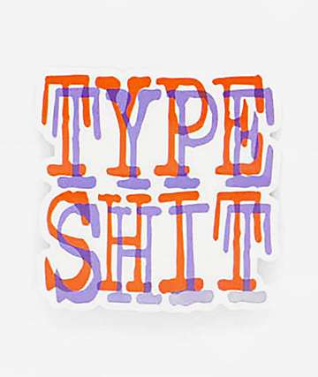 Petty Snacks Lowrider Sticker | Zumiez