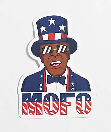 Petty Snacks Steamin Billie Sticker | Zumiez