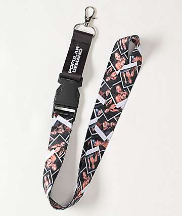 Popular Demand Instant Look Back Air Freshener | Zumiez