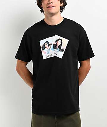 Popular Demand Wings Sticker | Zumiez