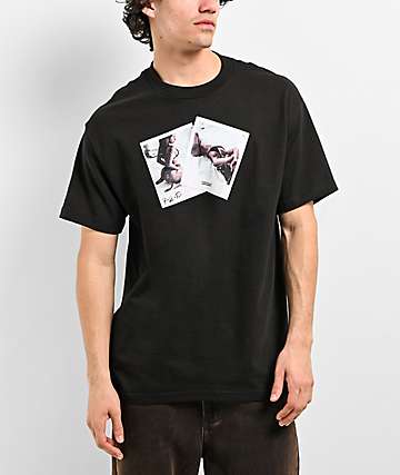 Popular Demand Instant Look Back Sticker | Zumiez