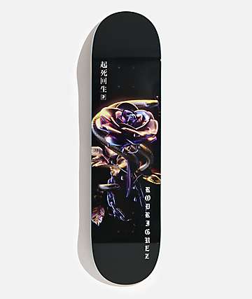 Pro Skateboard Decks