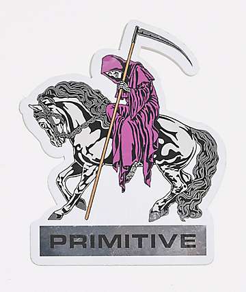 Skateboard & Skate Stickers