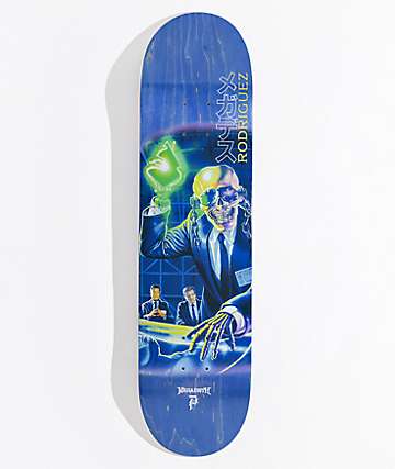 Skateboards & Skateboard Decks