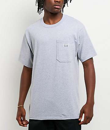 Pro Club Heavyweight Black Zip Hoodie | Zumiez