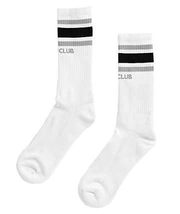 Pro Club Heavyweight Charcoal Cargo Sweatpants | Zumiez