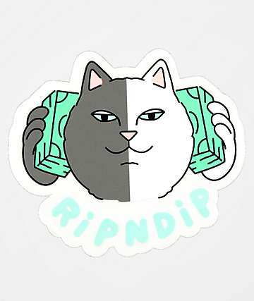 RIPNDIP SMD Black Boxer Briefs | Zumiez