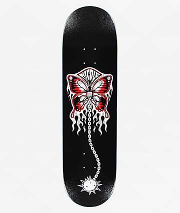Real Nicole Kitted Assorted 8.06" Skateboard Deck | Zumiez