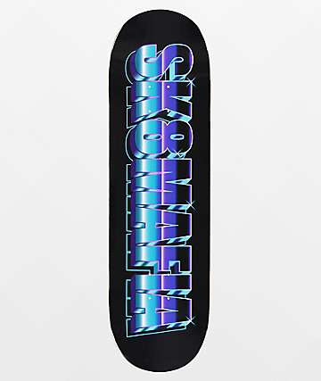 Sk8mafia House Logo White 6.0" Skateboard Complete | Zumiez