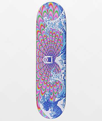Sk8mafia Team Icon 8.25" Skateboard Deck | Zumiez