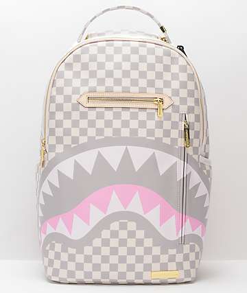 Sprayground Backpacks