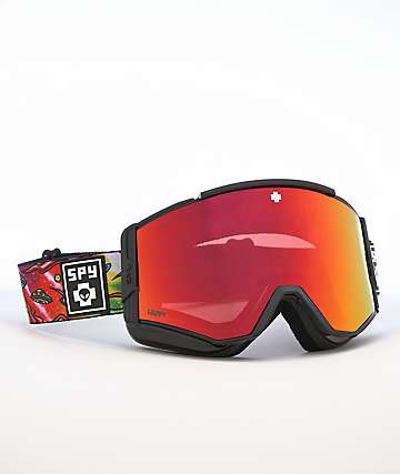 Snowboard Goggles & Snow Goggles