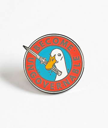 Strike Gently Fine Sticker | Zumiez