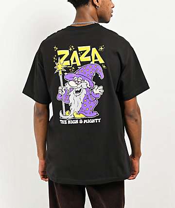 The High & Mighty Missing Banner | Zumiez