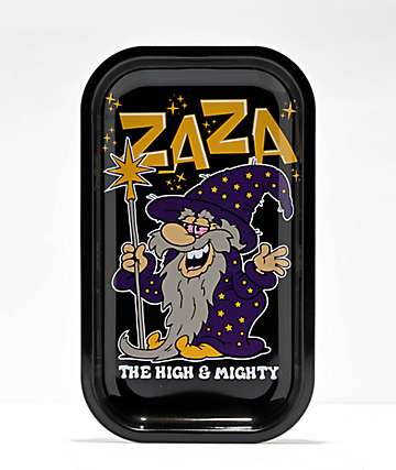 The High & Mighty Loud Sticker | Zumiez