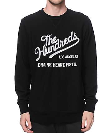 The Hundreds Clothing & Hats at Zumiez : BP