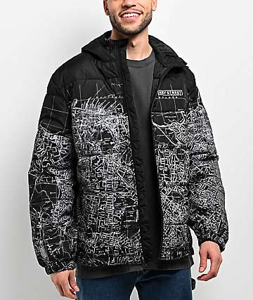 Key Street Kaiju Karuma Sticker | Zumiez