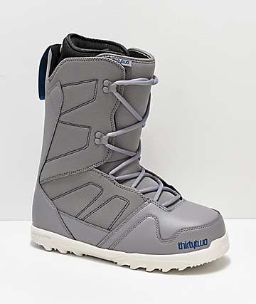 Snowboard Boots