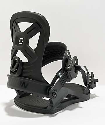 Snowboard Bindings