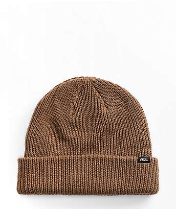 Vans cap kids Brown store