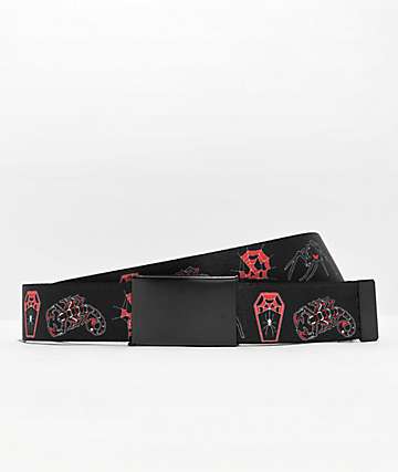 Nylon Web Belts