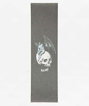 Welcome Sloth Grip Tape | Zumiez