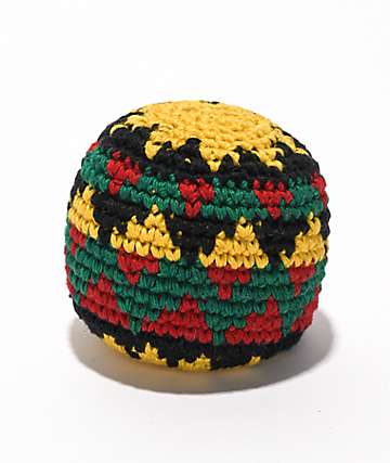 Hacky Sacks