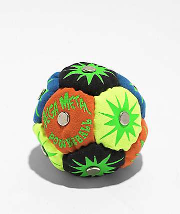World Footbag Alien Hacky Sack | Zumiez