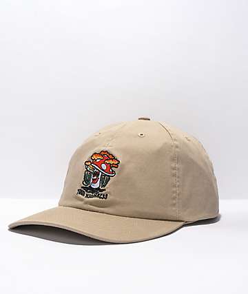 Strapback Hats