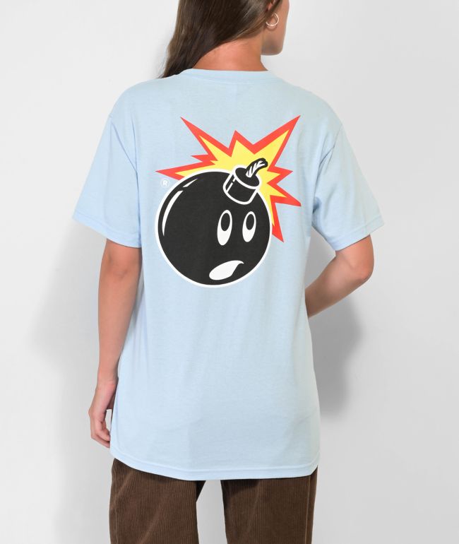 Adam Bomb Tonal Adam Sand T-Shirt