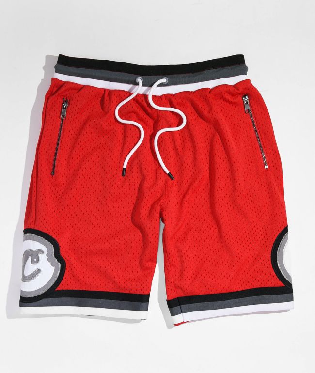 Cookies Puttin In Work Red T-Shirt