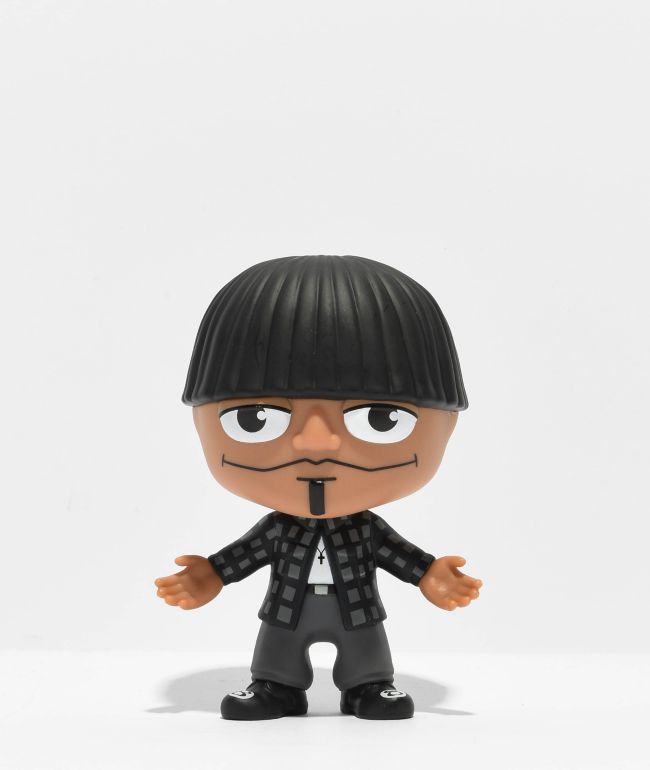 DGA Homies Big Headz Chuco Collectible Figure